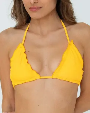 BRIGHT SWIMWEAR Maya Bikini Top