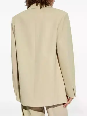 SAMSOE SAMSOE Oversized Blazer