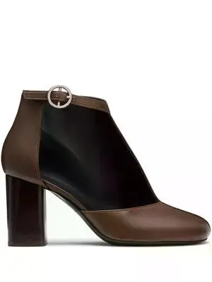 Lemaire Round Toe Booties