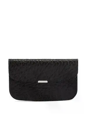 LEMAIRE Tab Coin Purse