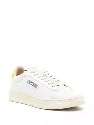 AUTRY Dallas Sneakers - Neutrals