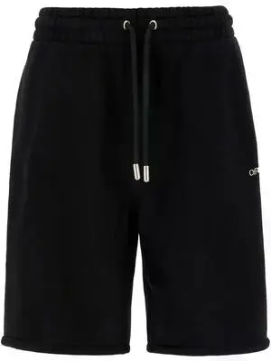 Off-White Arrows-motif Shorts