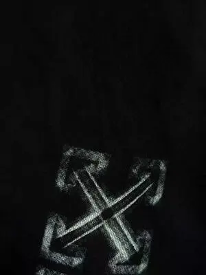 Off-White Arrows-motif Shorts