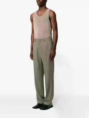 Ami Tailored Trousers