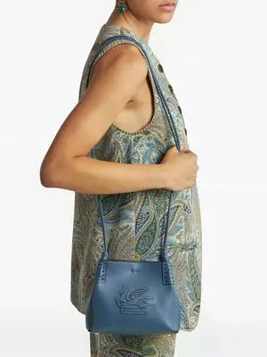 Etro Libra Tote Bag - Blue