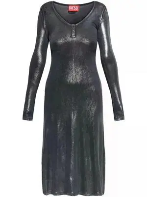 Diesel® Paneled Day Dresses