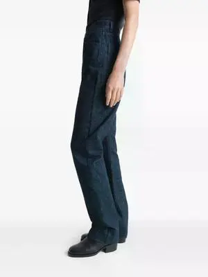 LEMAIRE Dropped Crotch Jeans