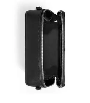 Montblanc Leather Sartorial Travel Case