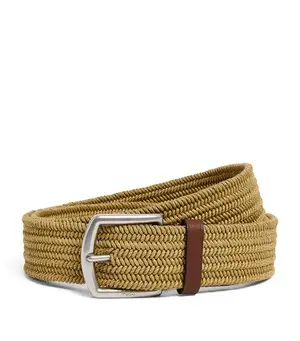 Polo Ralph Lauren Textured Belts For Men
