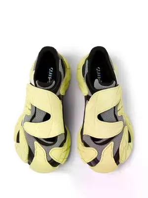 Camper Tormenta Sneakers - Grey