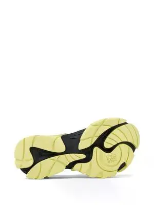 Camper Tormenta Sneakers - Grey