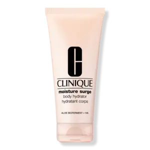 CLINIQUE Moisture Surge Body Hydrator Lotion With Hyaluronic Acid - One-color