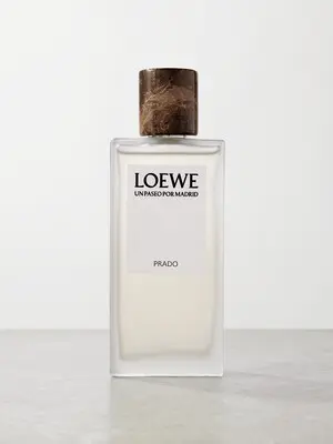 LOEWE PERFUMES Eau De Parfum - Colorless