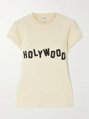Loewe Raglan Tops