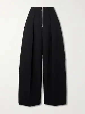 Jean Paul Gaultier Zip Up Bottoms For Women