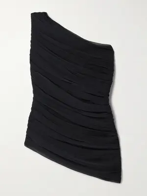 Abadia Blouse Tops