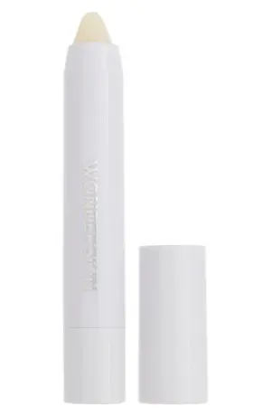 WONDERSKIN Wonder Blading 3-in-1 Lip Scrub - None