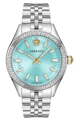 Versace Hellenyium Bracelet Watch