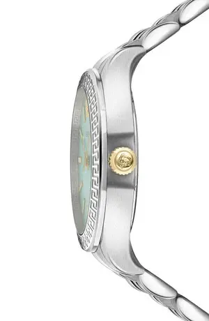Versace Hellenyium Bracelet Watch