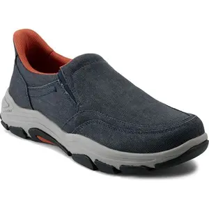 Rockport Reece 2 Slip-on Sneaker - Dark Blue