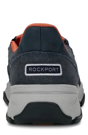 Rockport Reece 2 Slip-on Sneaker - Dark Blue