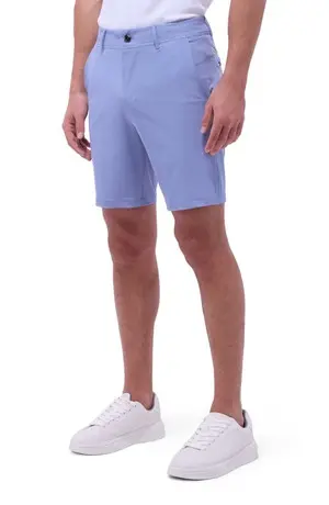 Bugatchi Classic Shorts For Men