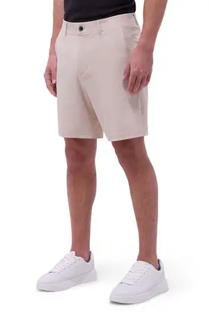 Bugatchi Chinos Shorts For Men