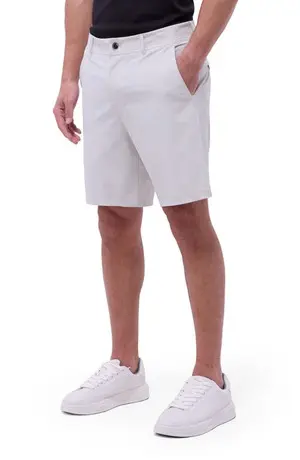 Bugatchi Chinos Shorts For Men