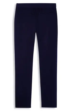 Bugatchi Soft Touch Pintuck Pants