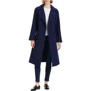 Kate Spade New York Long Sleeve Coats For Women