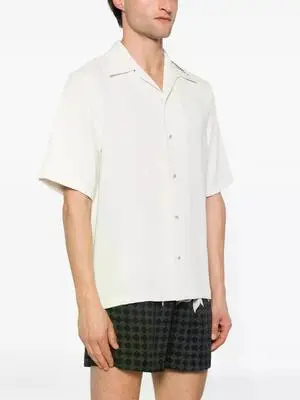 Amiri Camp Shirt