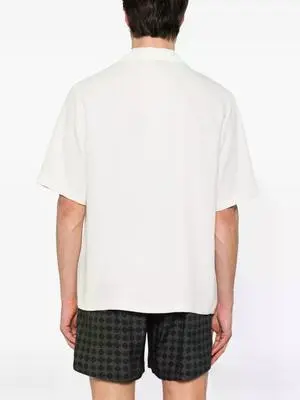 Amiri Camp Shirt