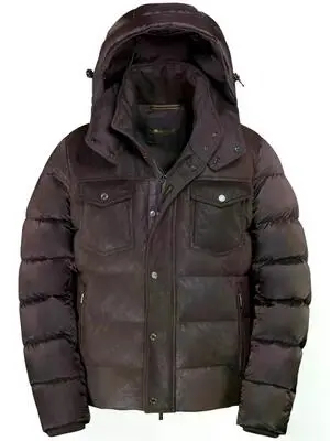 Moorer Down Jackets For Men