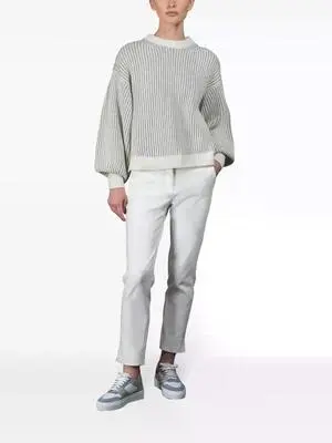 MOORER Noam Sweater