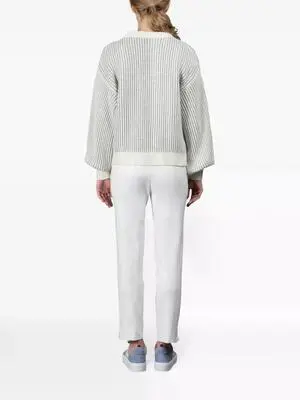 MOORER Noam Sweater