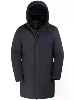 MOORER Vannes-ads Coat