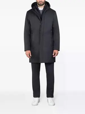 MOORER Vannes-ads Coat