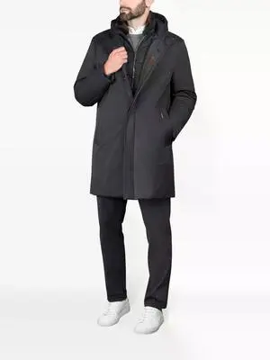MOORER Vannes-ads Coat