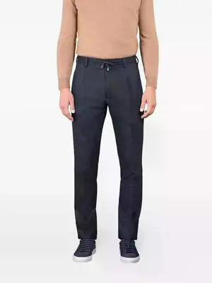 MOORER Anton-fsr Chino Trousers