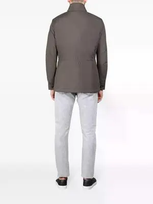 MOORER Leonardo-stp Jacket