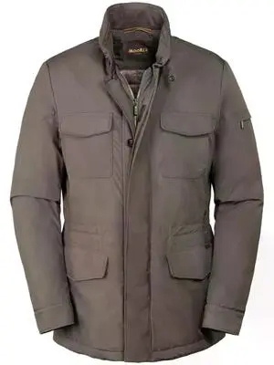 MOORER Leonardo-stp Jacket