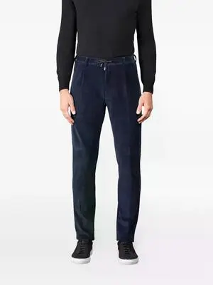 MOORER Aanton-u08 Chino Trousers