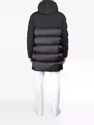 MOORER Yuran-shk Padded Coat