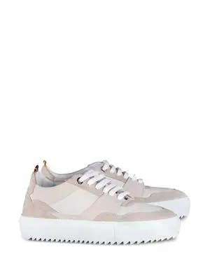 MOORER Claudel-p5m Sneakers - Neutrals