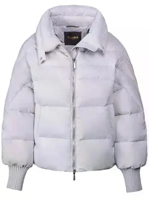 MOORER Ripoli-os Puffer Jacket