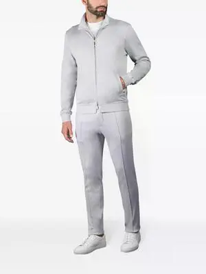 MOORER Crispin Tuta-sif Tracksuit Set