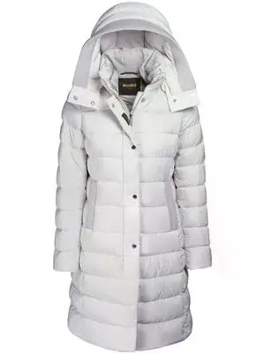 Moorer Quilted Coats For Women