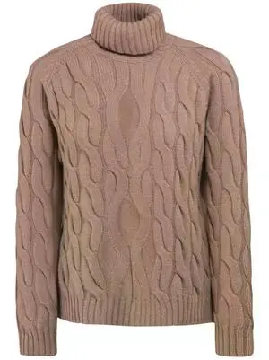 MOORER Dharma Sweater