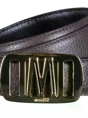 MOORER Hepsie-pgf Belt