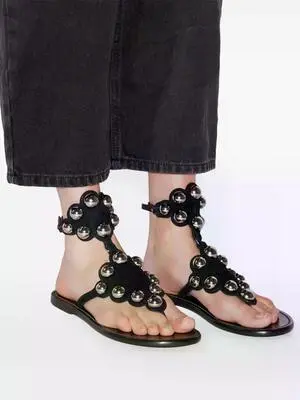 Isabel Marant Étoile Velvee Sandals